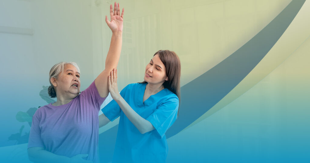 Advanced Orthopedic Procedures: Exactech GPS Shoulder | Henry Community ...