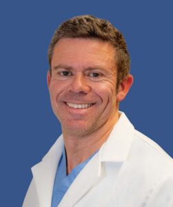 David Hall, MD | Henry Community Health