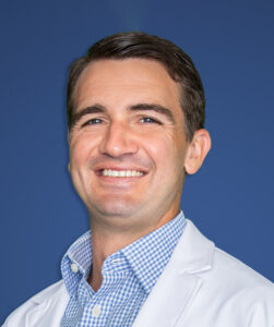 Clay Strong, MD | Henry Community Health