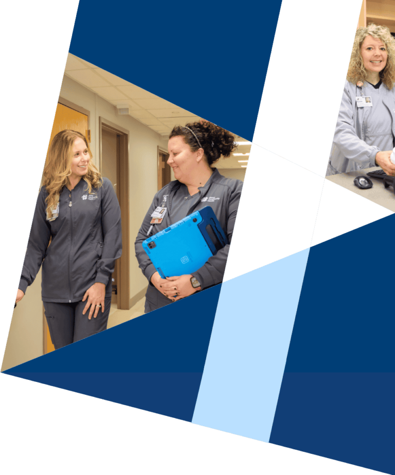Information for Patients | Henry Community Health
