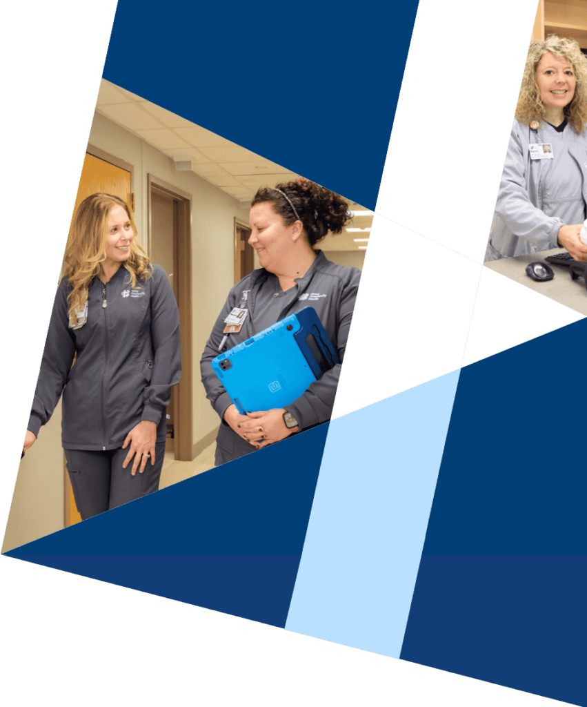 Information for Patients | Henry Community Health